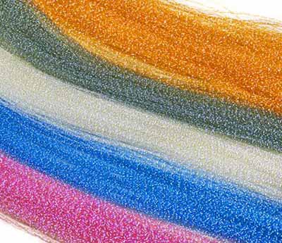 Flash Materials – Peaks Fly Fishing