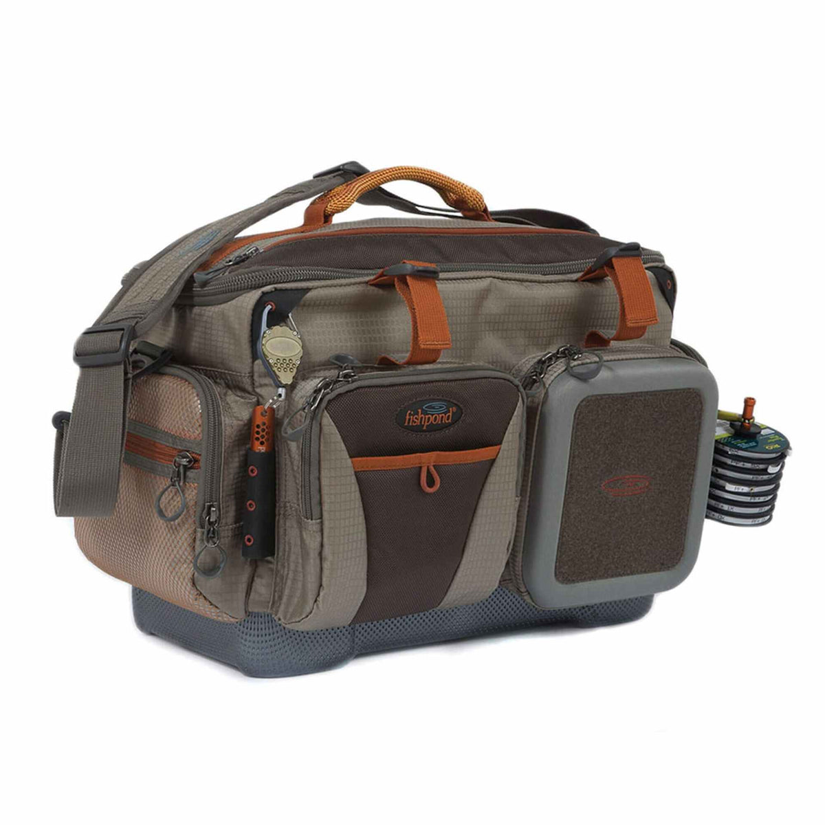 Luggage – Peaks Fly Fishing