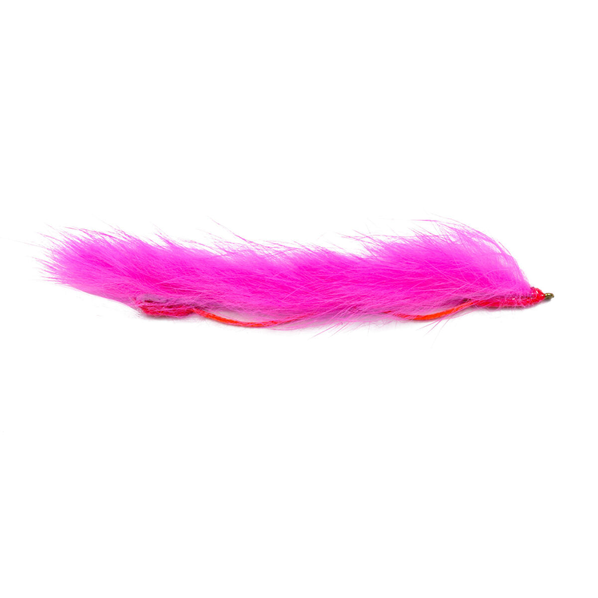 Pink Snake (Size 10) – Peaks Fly Fishing