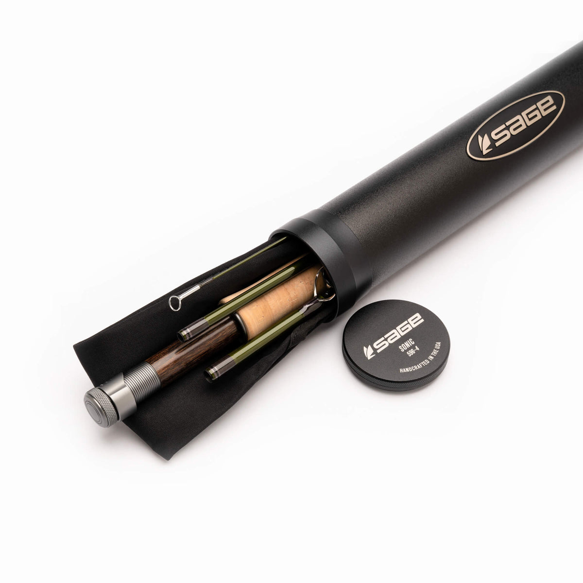 Sage Sonic Fly Rod – Peaks Fly Fishing