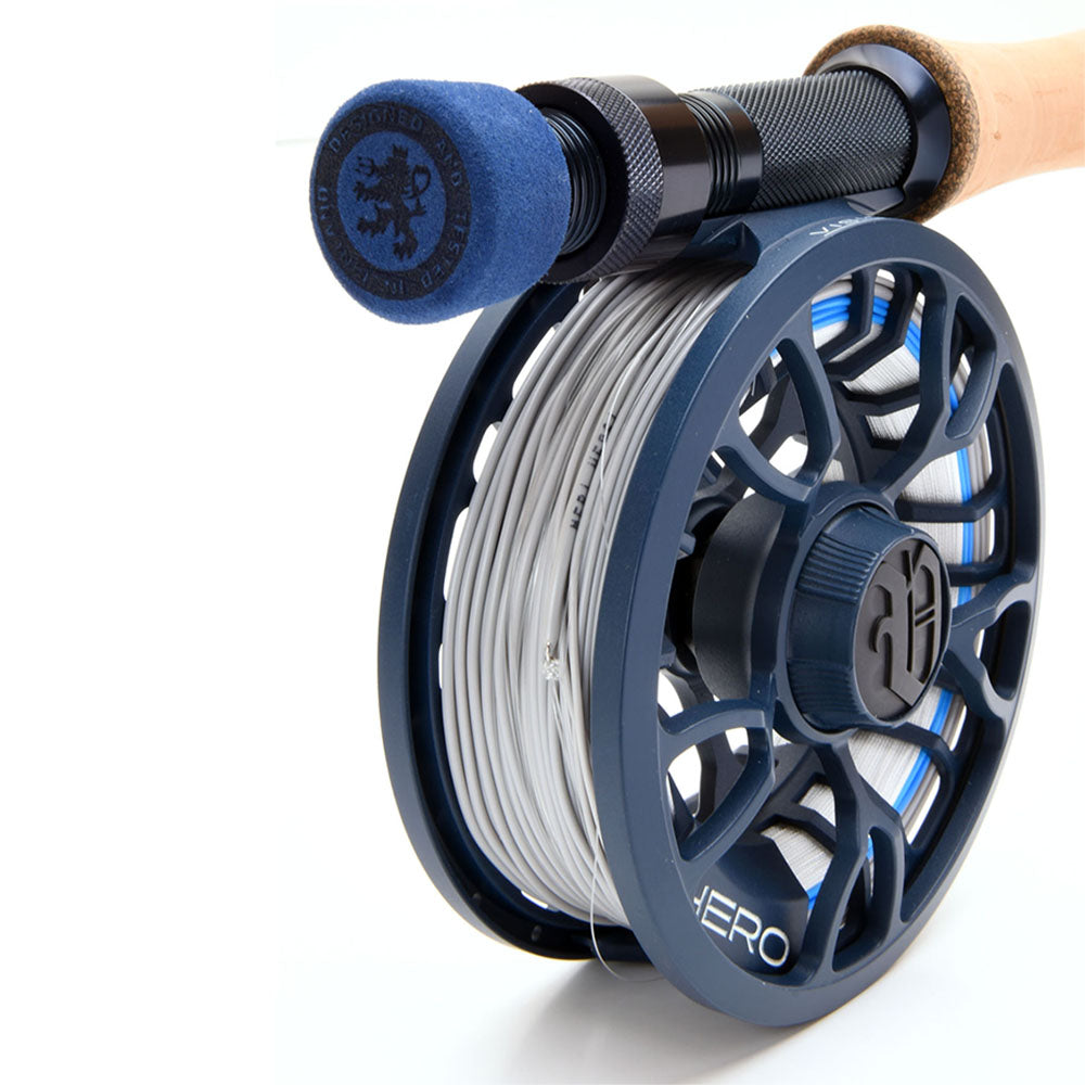 Vision Coast Fly Outfit – Peaks Fly Fishing