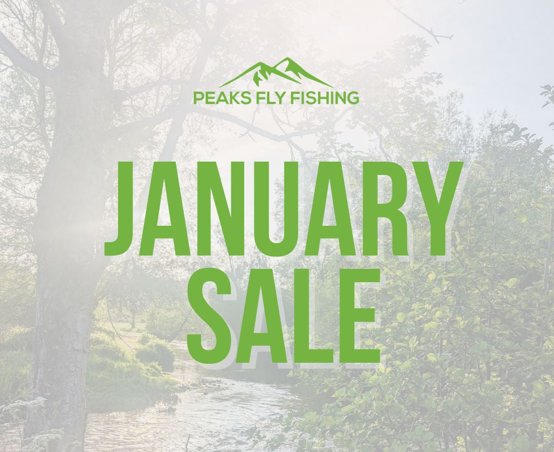 Peaks Fly Fishing Shop