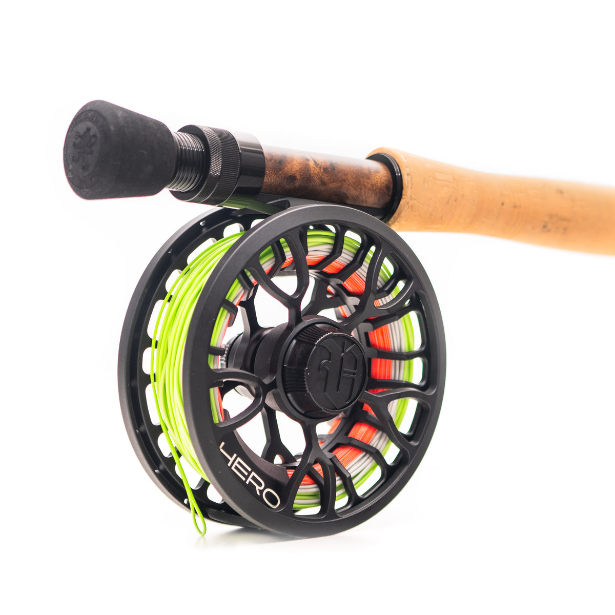 Vision Still Hero 2 Outfit – Peaks Fly Fishing