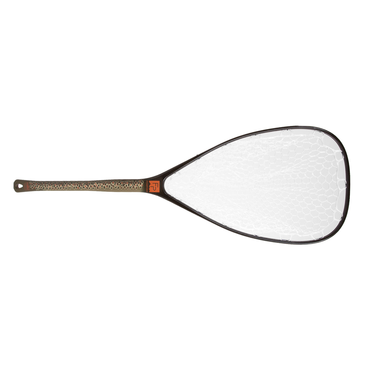 Fishpond Nomad Middle Fork Net – Peaks Fly Fishing