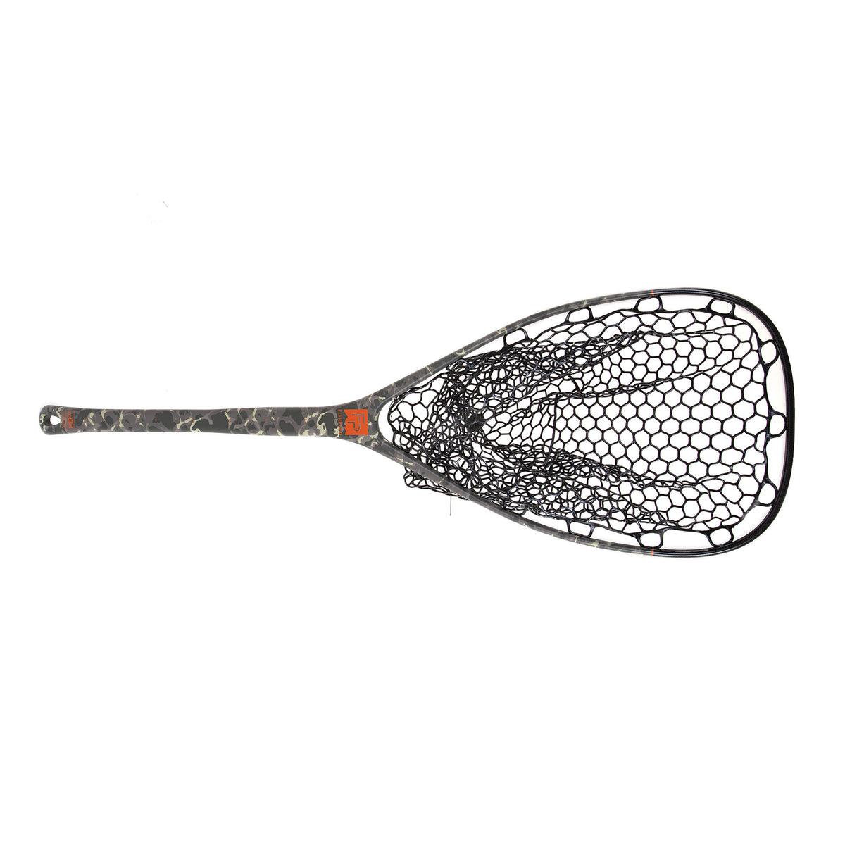 Fishpond Nomad Middle Fork Net – Peaks Fly Fishing