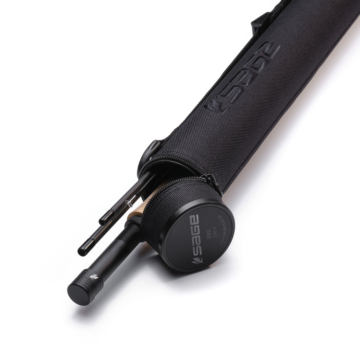 Sage Sense Nymphing Fly Rod – Peaks Fly Fishing