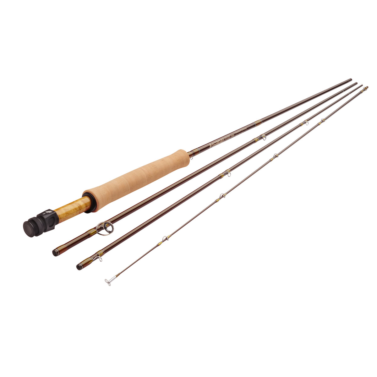 Sage R8 Core Ltd Edition Fly Rod – Peaks Fly Fishing