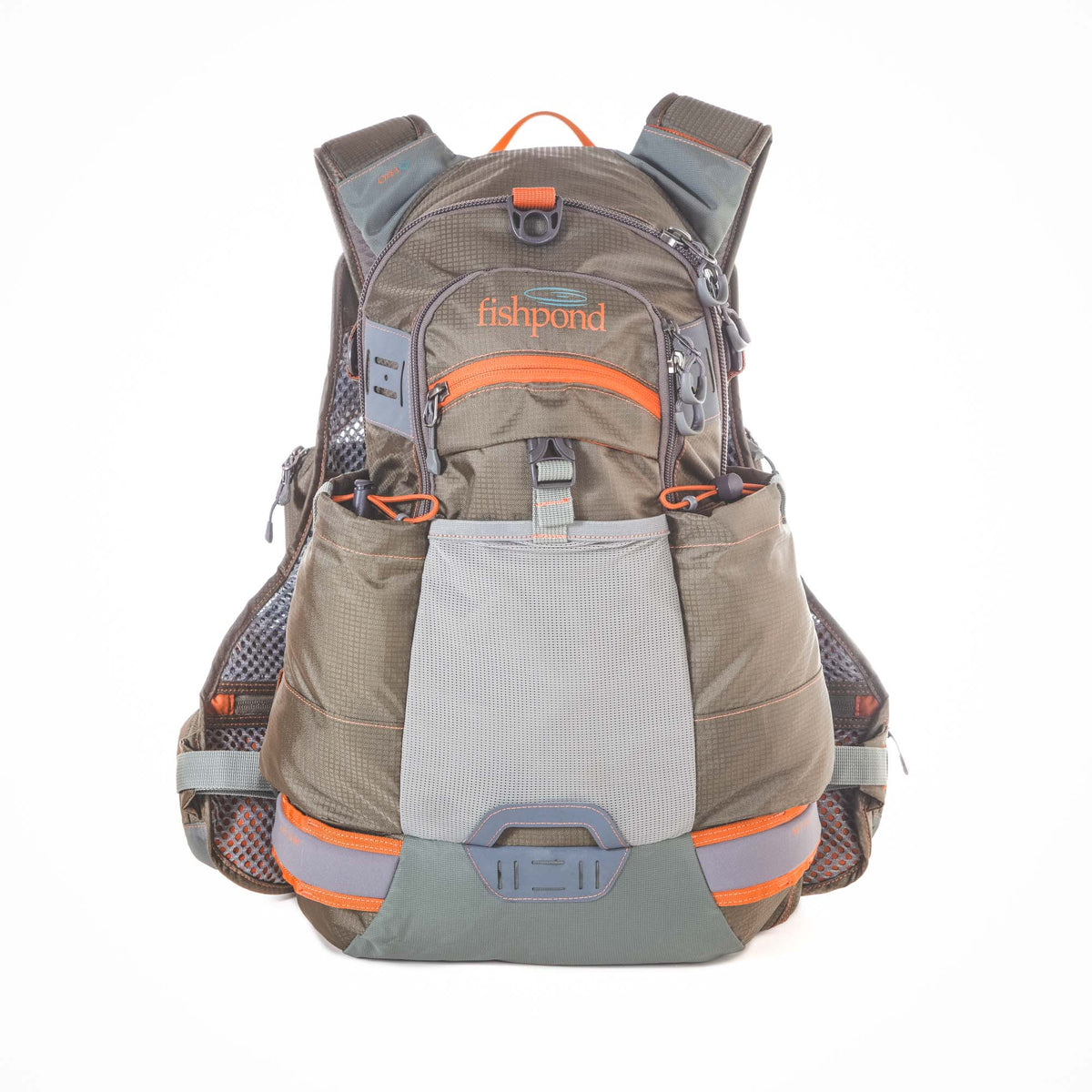 Fishpond Ridgeline Backpack – Peaks Fly Fishing
