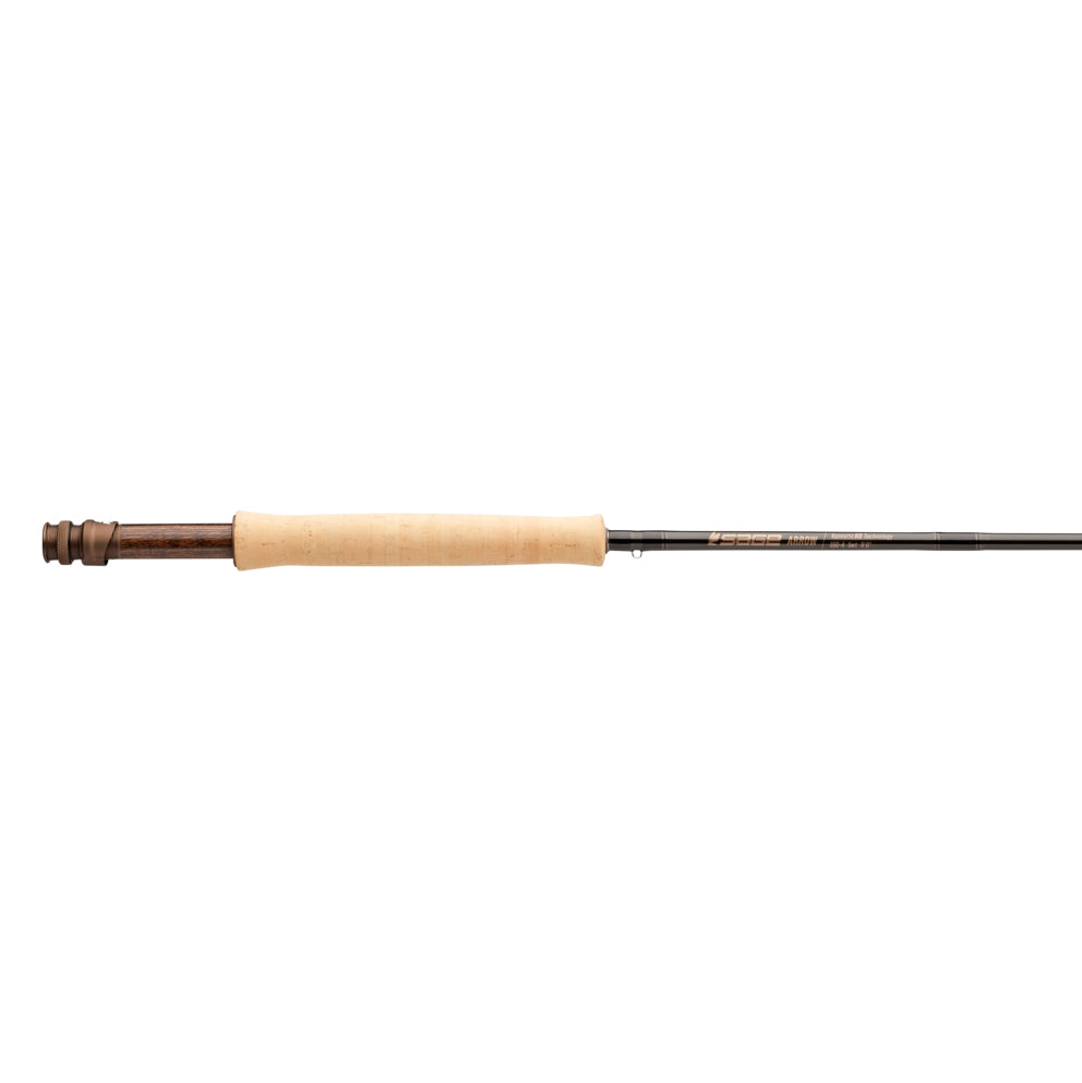 Sage Arrow Fly Rod – Peaks Fly Fishing