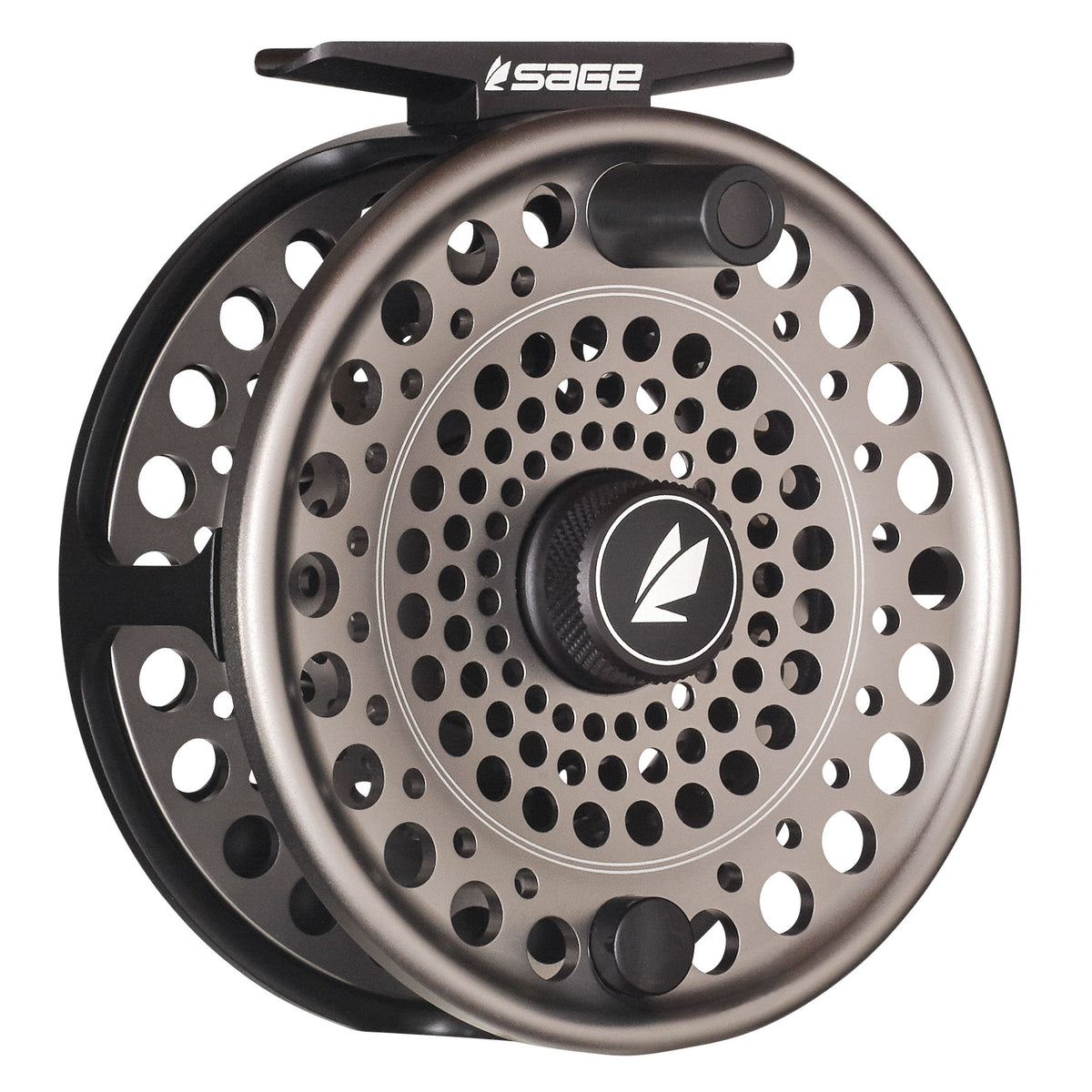Sage Trout Spey Reel – Peaks Fly Fishing