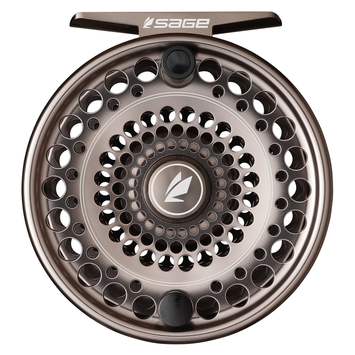 Sage Trout Reel – Peaks Fly Fishing