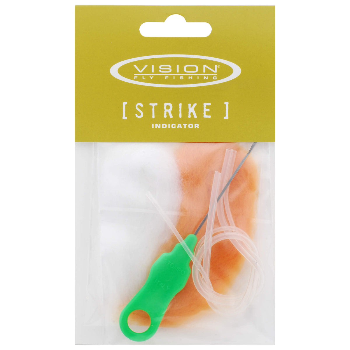 Vision Strike Indicator System – Peaks Fly Fishing