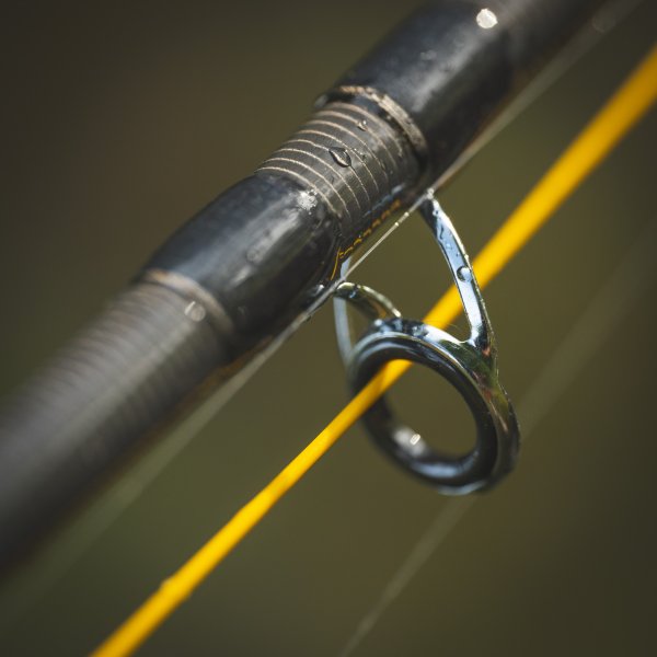 Vision Toka Fly Rod – Peaks Fly Fishing