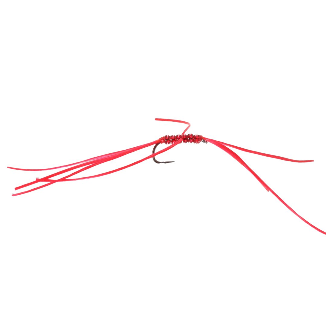 Apps Bloodworms Barbless – Peaks Fly Fishing
