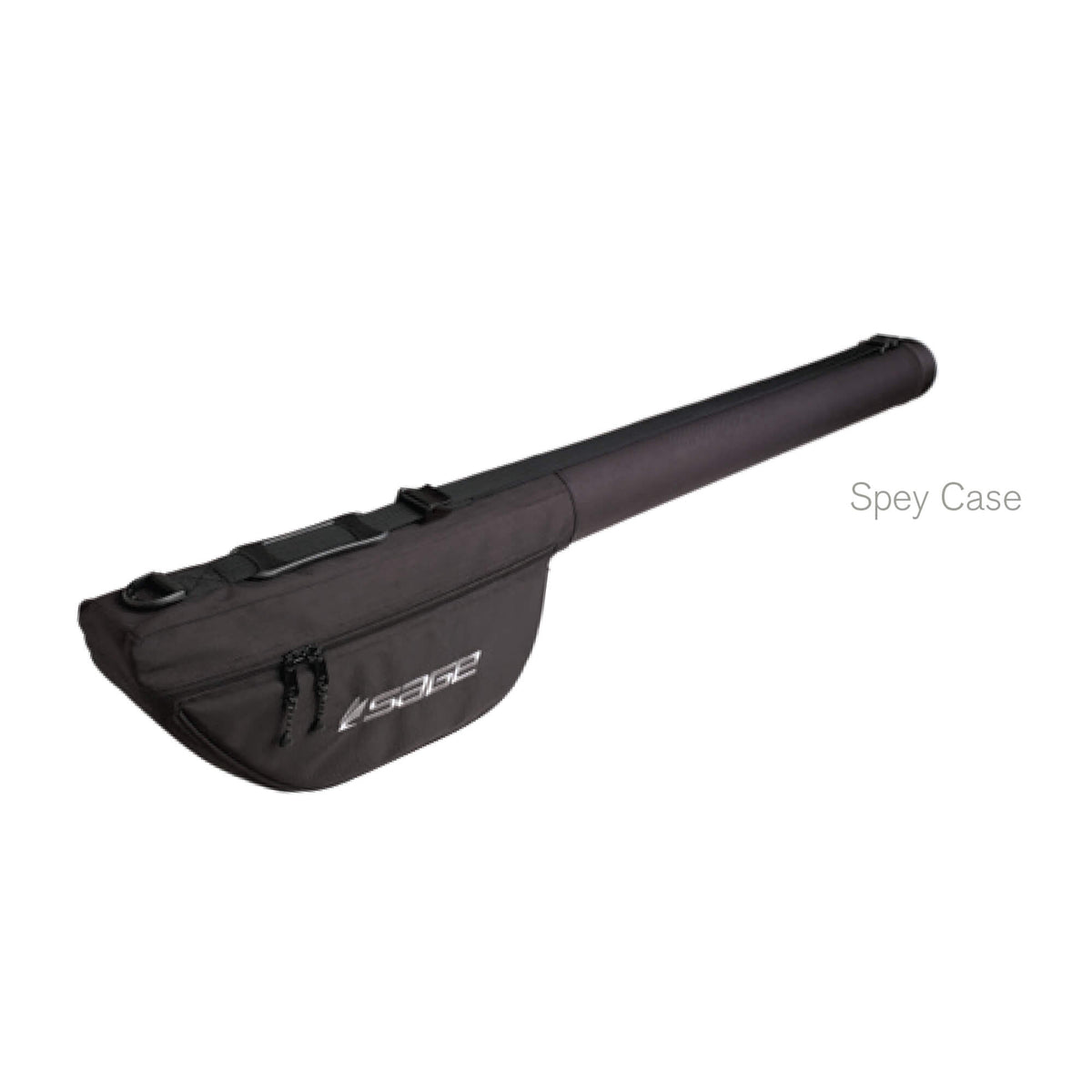 Sage Ballistic Double Rod Reel Case – Peaks Fly Fishing