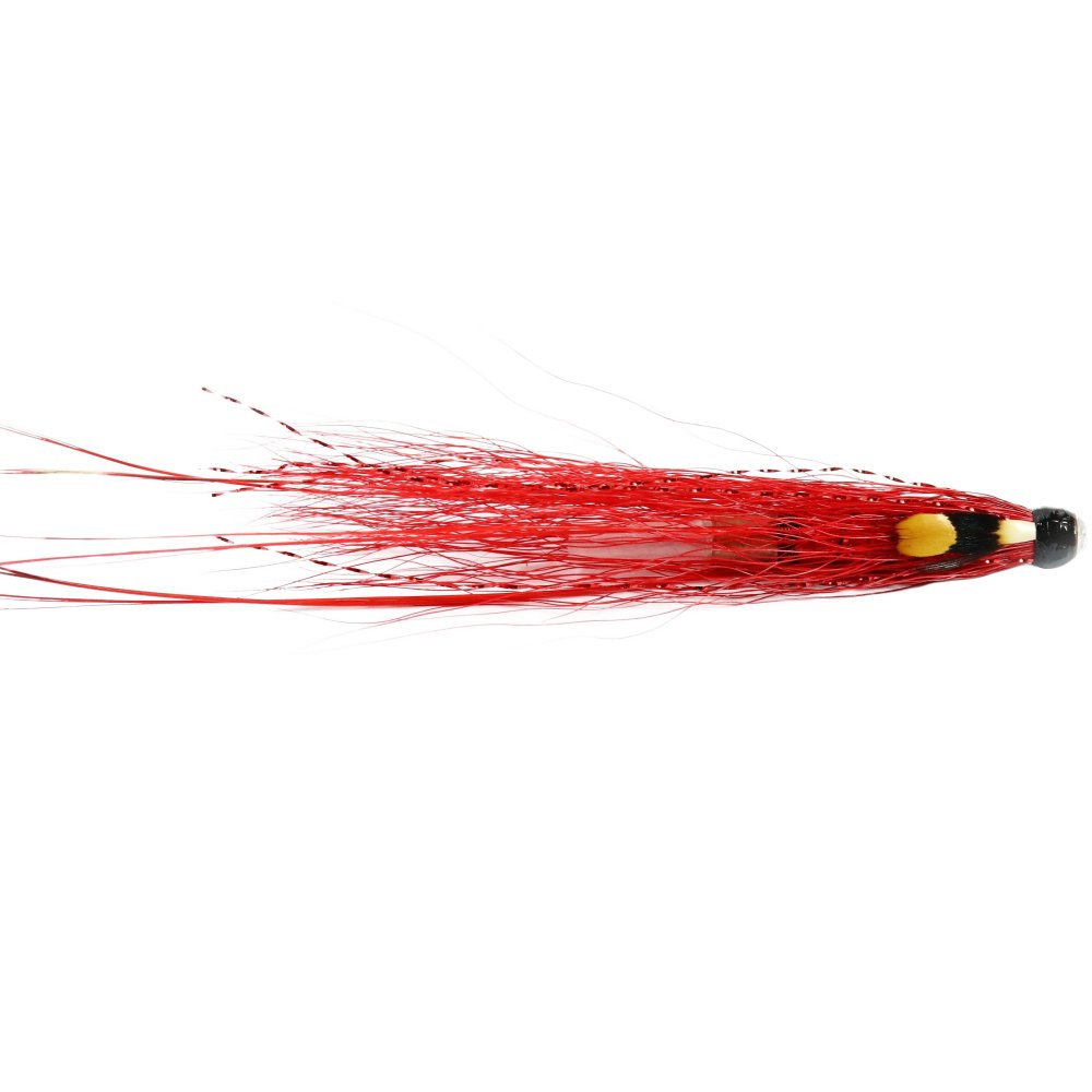 Dee Devil Pig Copper Tube - 1 Inch – Peaks Fly Fishing