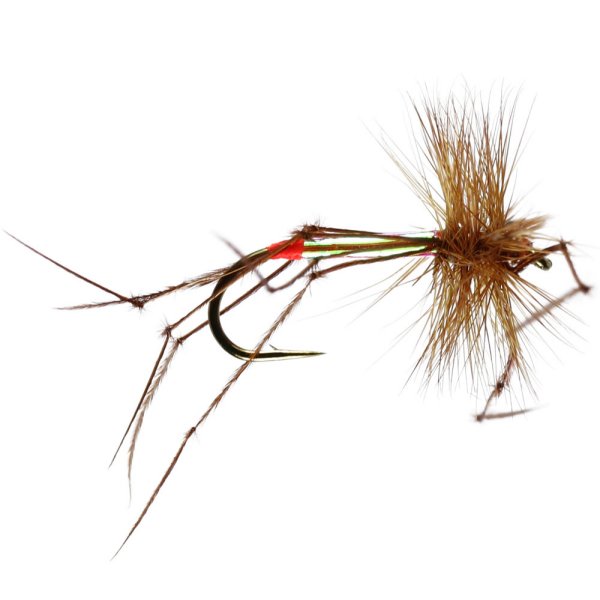 Pearly Daddy – Peaks Fly Fishing