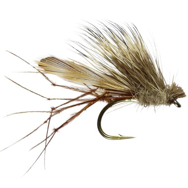 Daddy Hog (Size 10) – Peaks Fly Fishing