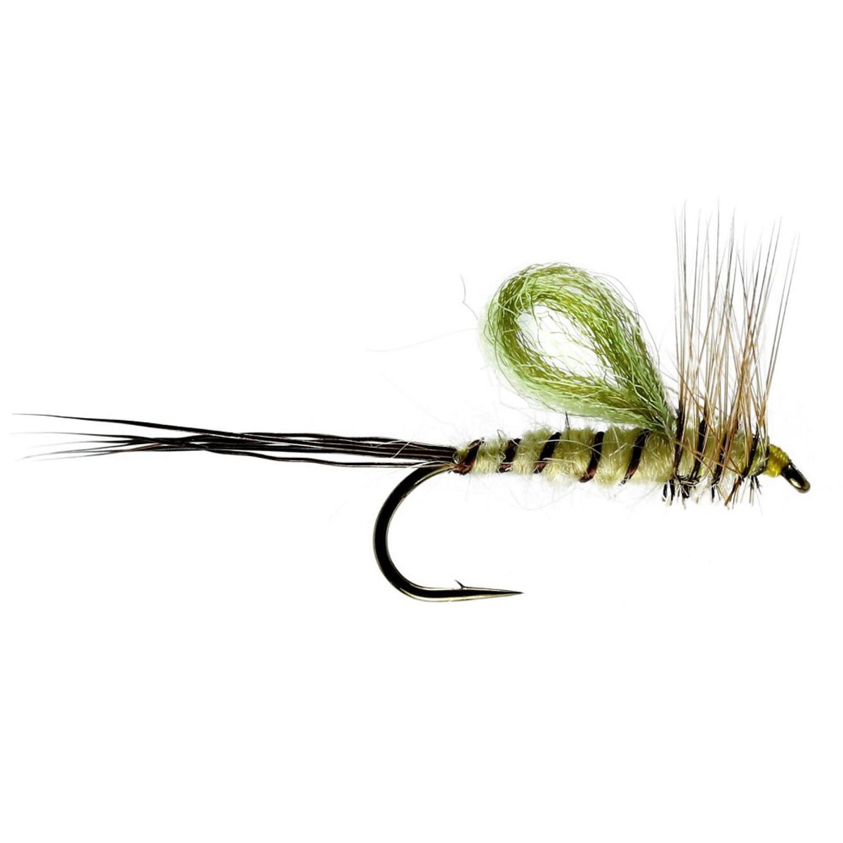 Aerowing Mayfly Dry – Peaks Fly Fishing