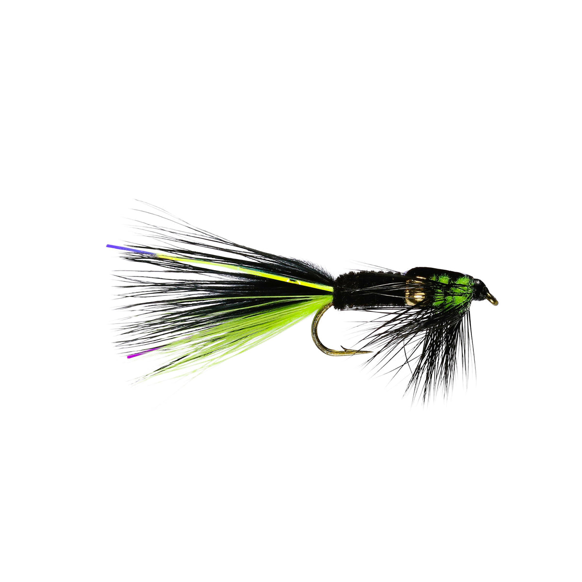 Montana Special (Size 12) – Peaks Fly Fishing