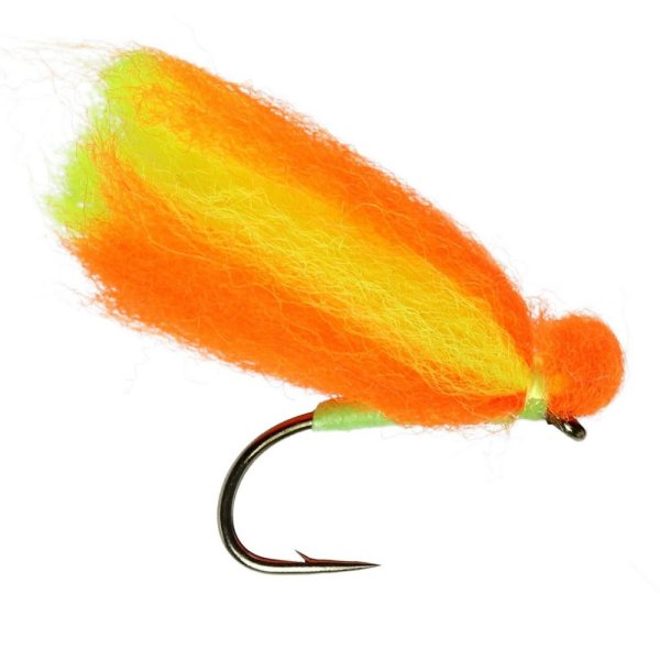 Orange Bung – Peaks Fly Fishing
