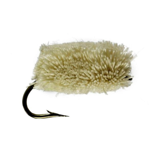 Floating Bread Fly (Mullett Fly) – Peaks Fly Fishing