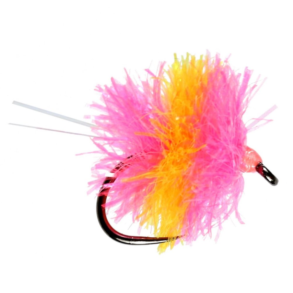 Candy Blob (Size 10) – Peaks Fly Fishing