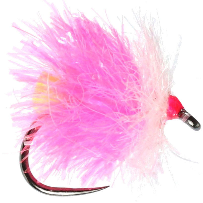 Fab Pinky Blob (Size 10) – Peaks Fly Fishing
