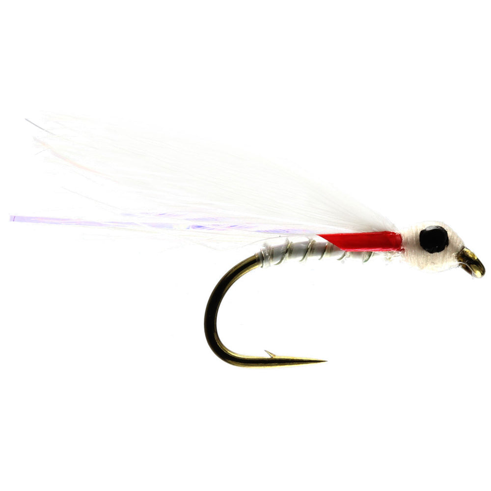 Pin Head Fry Mini Lure (Size 10) – Peaks Fly Fishing