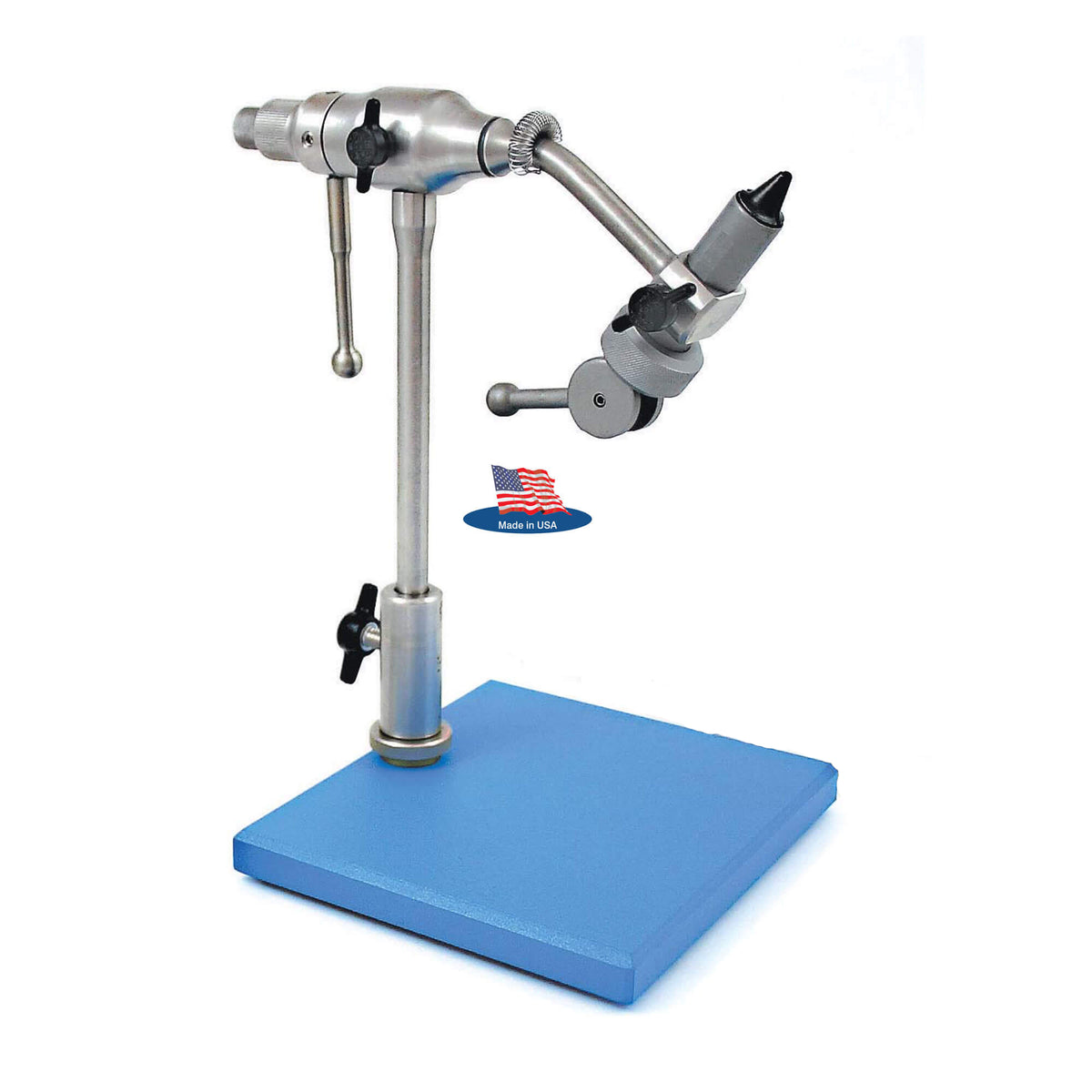 Anvil Atlas Vice – Peaks Fly Fishing