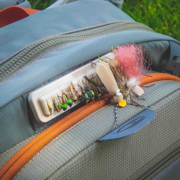 Tacky Fly Dock 2.0 – Peaks Fly Fishing