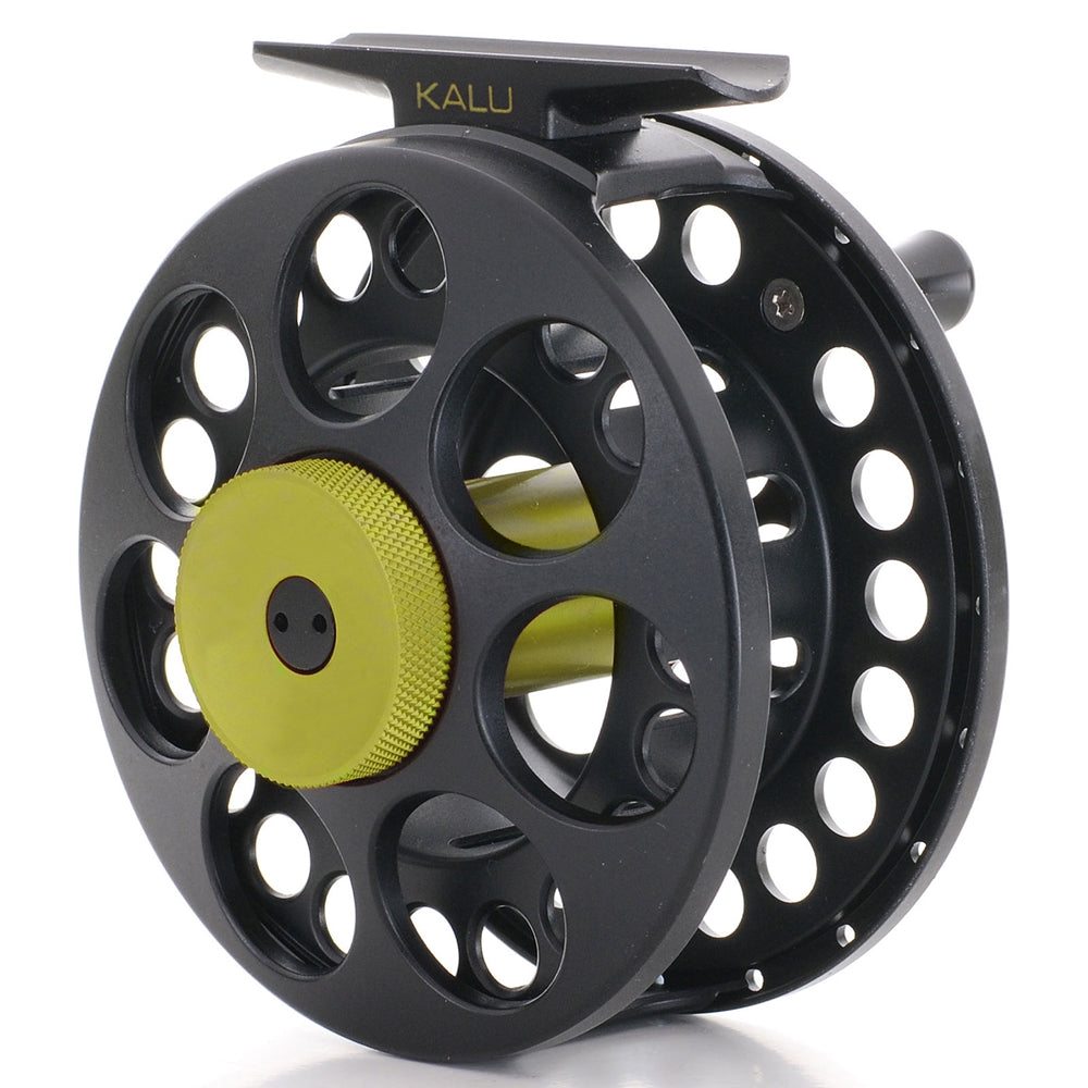 Vision Kalu Reel – Peaks Fly Fishing