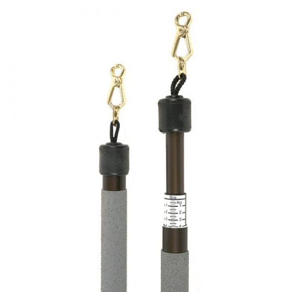Mclean Long Handle Weigh 14Lb Scale – Peaks Fly Fishing