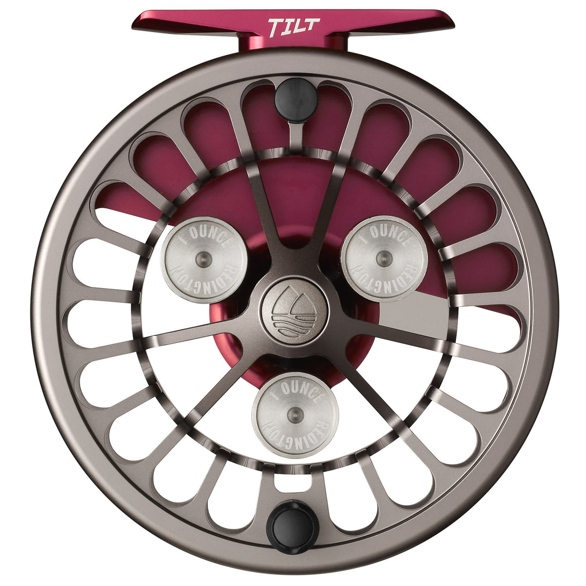 Redington Tilt Reel – Peaks Fly Fishing