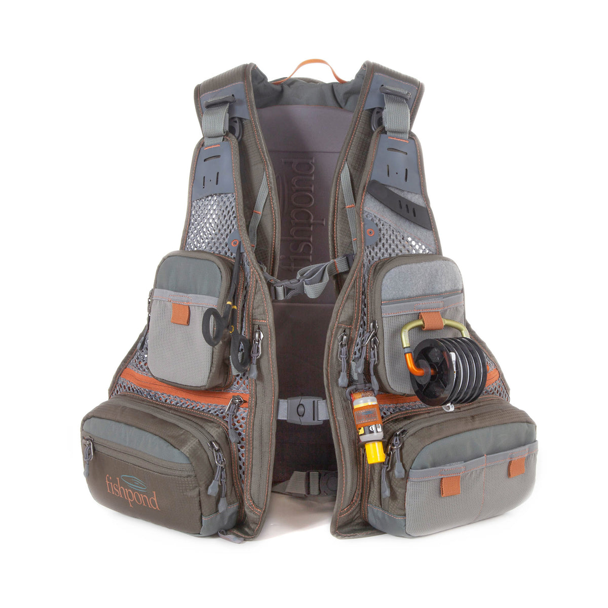 Fishpond Ridgeline Tech Pack – Peaks Fly Fishing