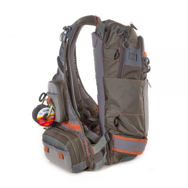 Fishpond Ridgeline Tech Pack – Peaks Fly Fishing