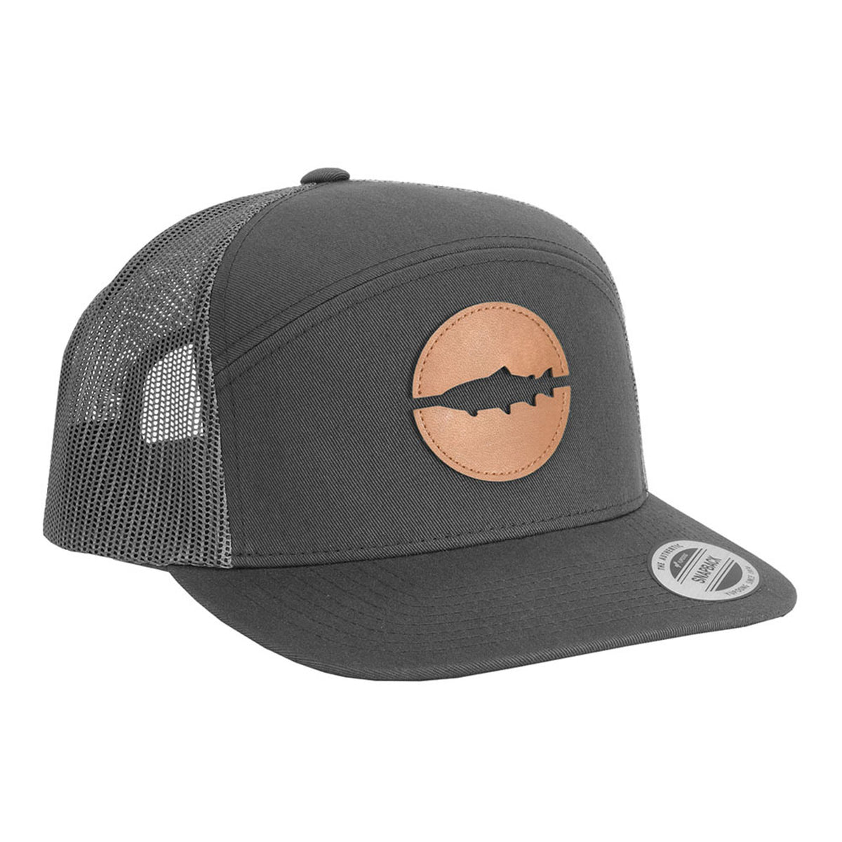 Vision Natives 6.0 Cap – Peaks Fly Fishing