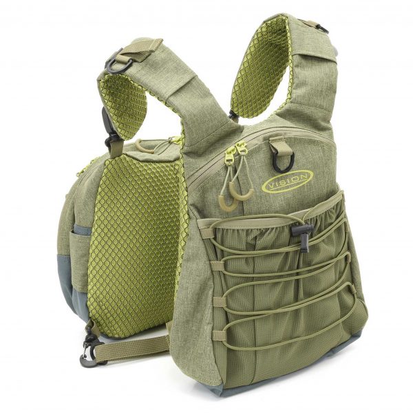 Vision Mycket Bra – Peaks Fly Fishing