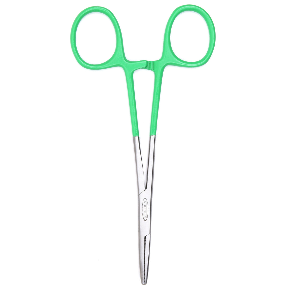 Vision Curved Micro Forceps – Peaks Fly Fishing