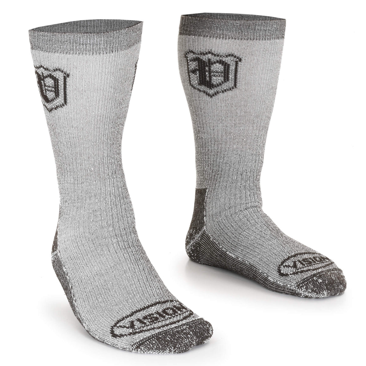 Vision Zero Sock – Peaks Fly Fishing