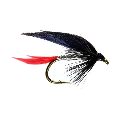 Butcher Winged Wet Fly – Peaks Fly Fishing