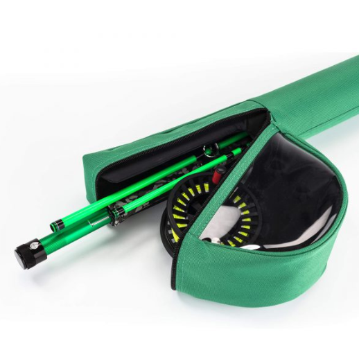 Redington Minnow Outfit – Peaks Fly Fishing