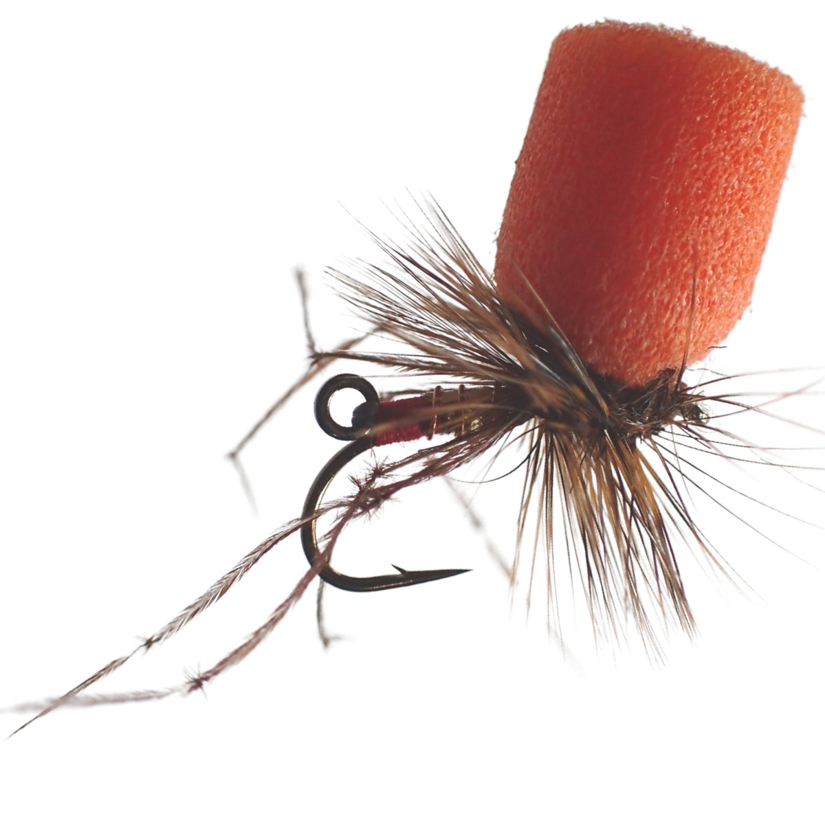 Daddy Dink – Peaks Fly Fishing