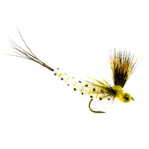 Mohican Mayfly – Peaks Fly Fishing