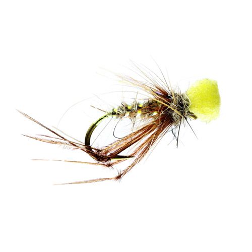 Popper Hopper Hares Ear – Peaks Fly Fishing